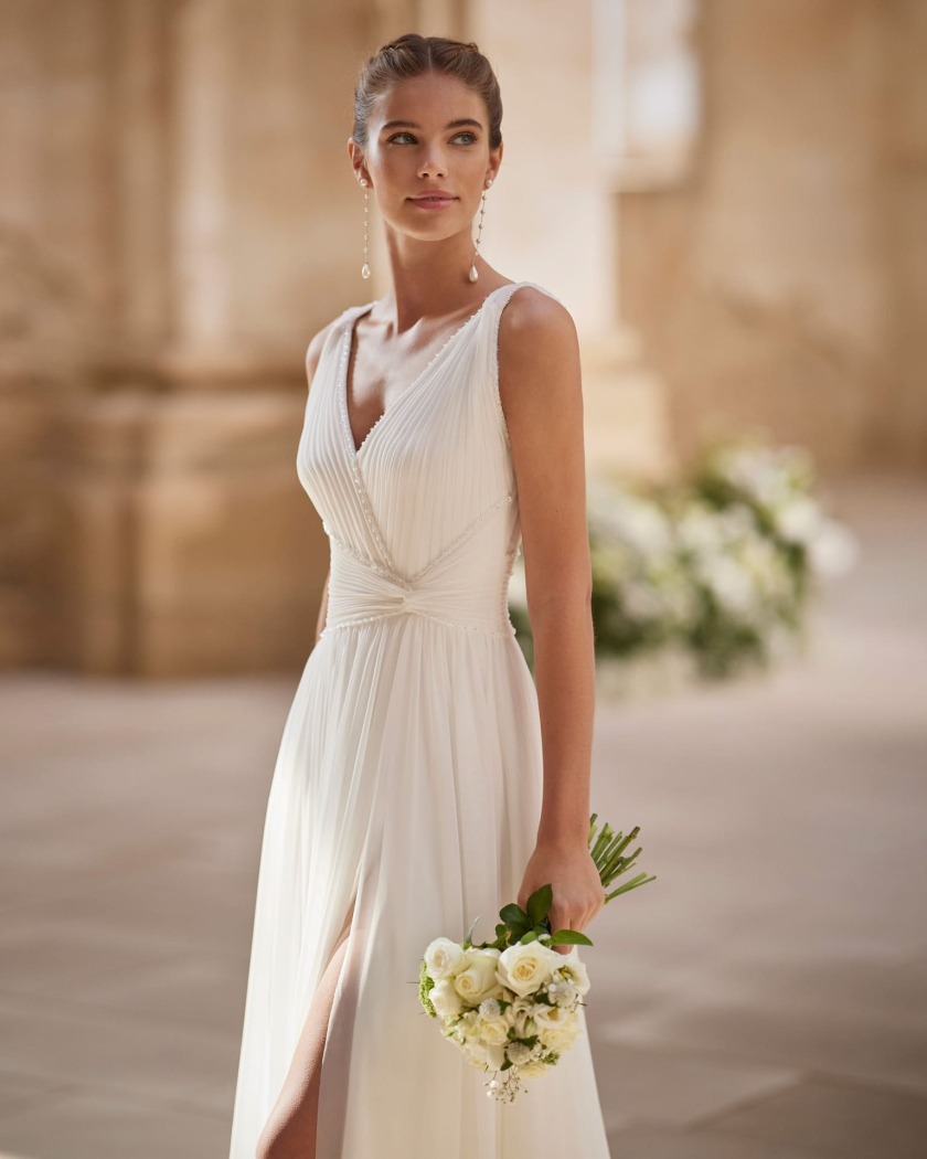 HELISE Alma Novia | Carmen Latorre